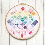 10 Embroidery Sampler Kits For Beginners - Makenstitch