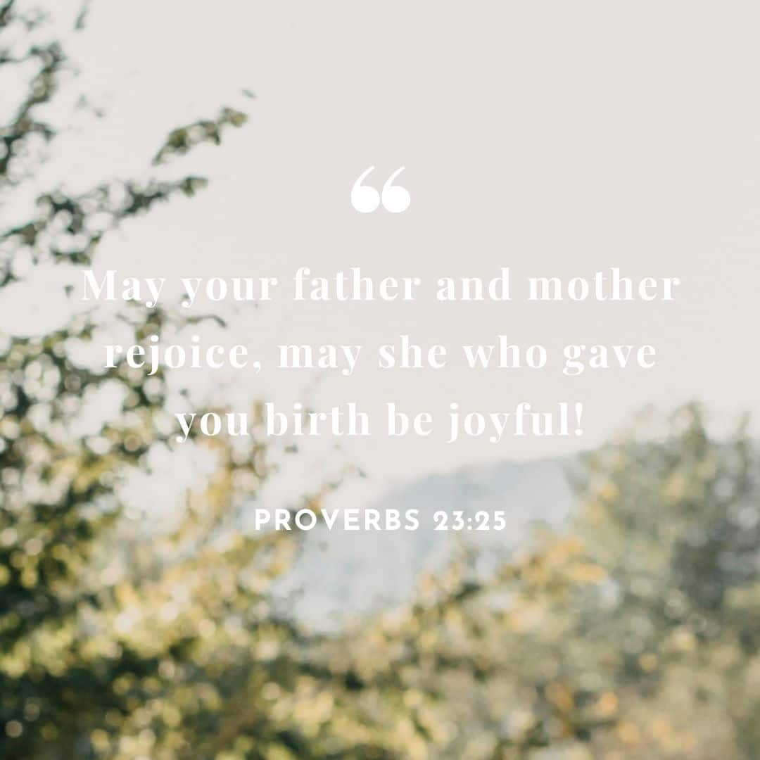 50 Father's Day Bible Verses for Guidance and Reflection - Makenstitch
