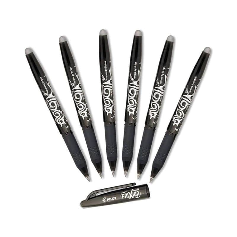 Hand Embroidery Transfer Pens the Complete Guide - Makenstitch