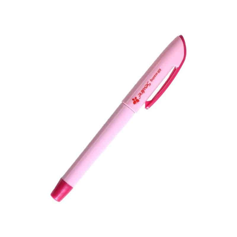 Hand Embroidery Transfer Pens the Complete Guide - Makenstitch