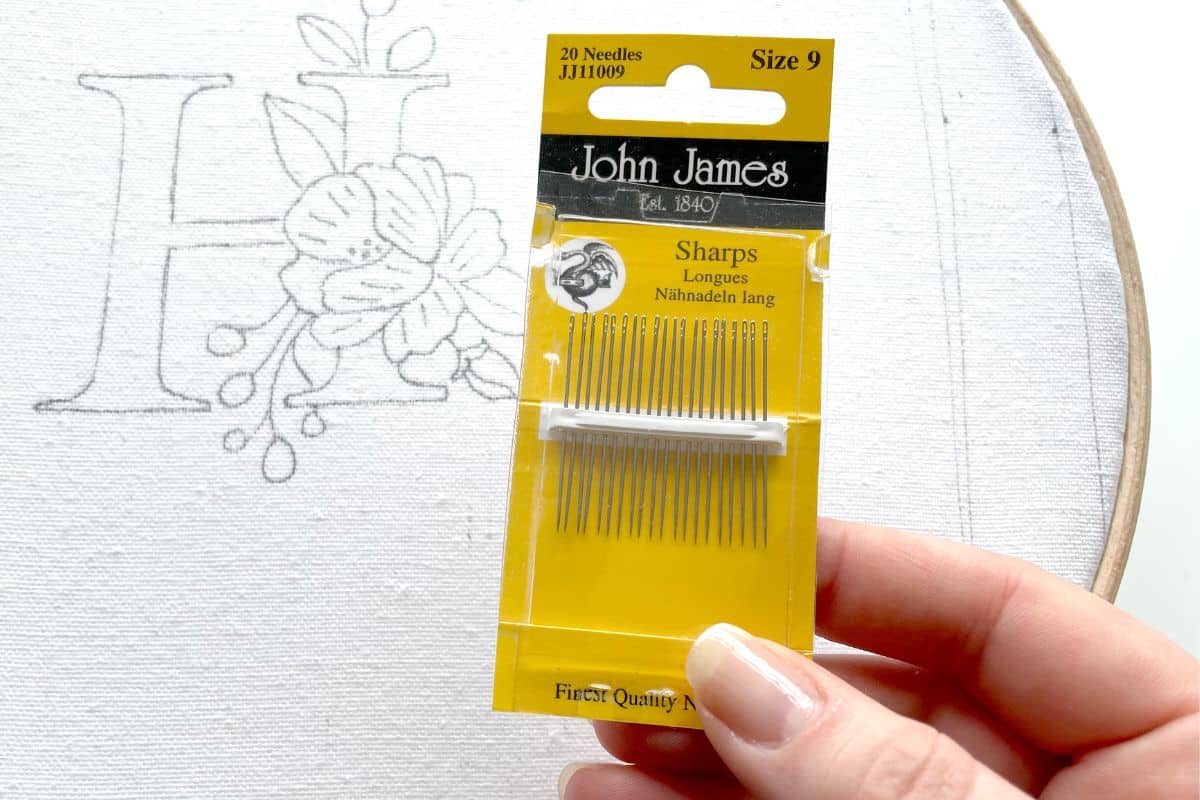 How to Paint with Thread: The Complete Guide - Makenstitch
