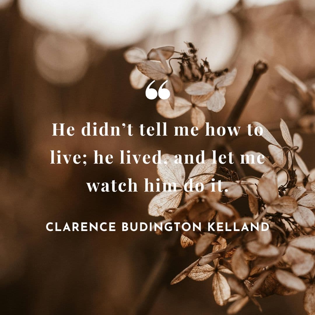 100 Grief Quotes That Will Inspire You to Smile Again - Makenstitch