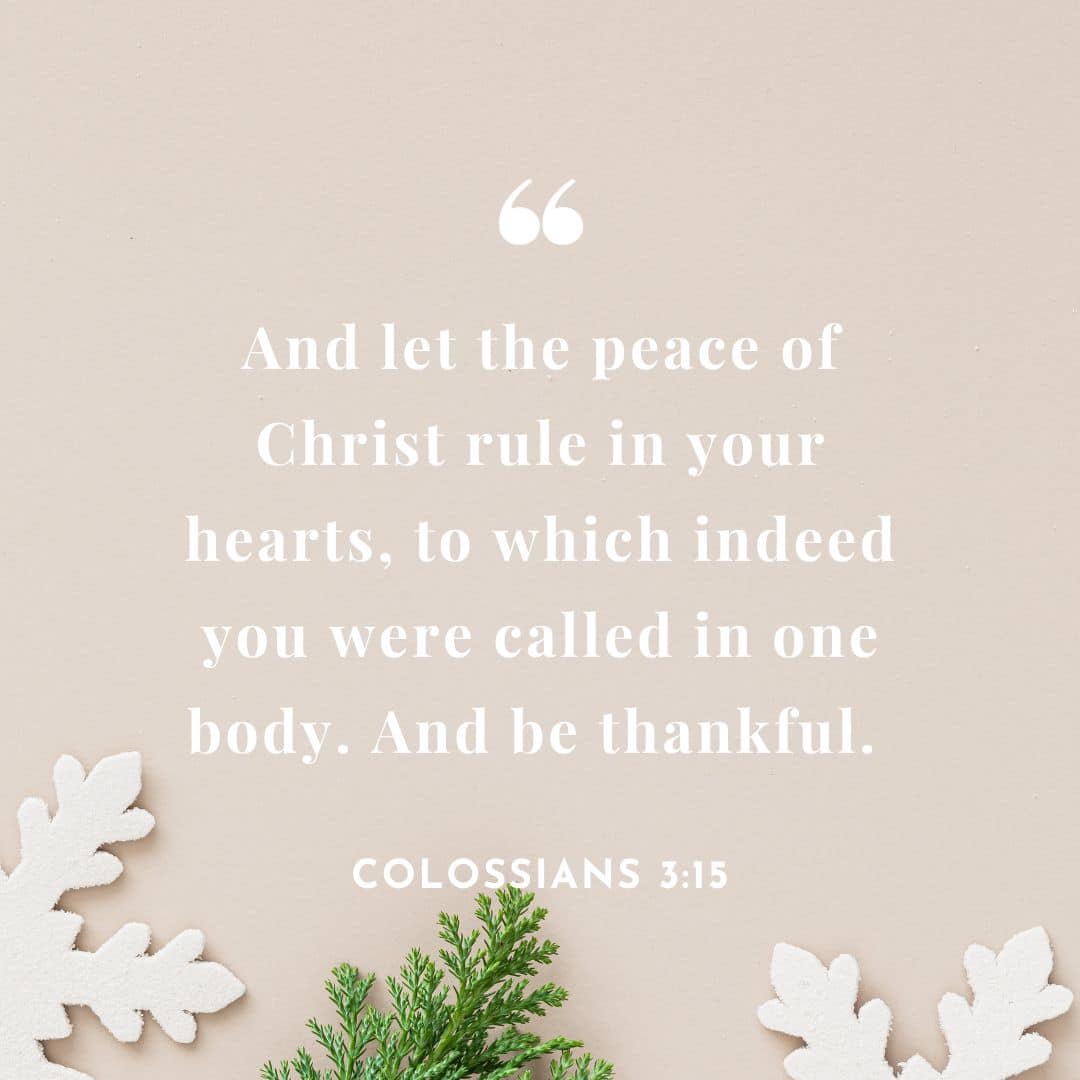 42 New Year Verses in Bible to Guide Your Path in 2024 - Makenstitch