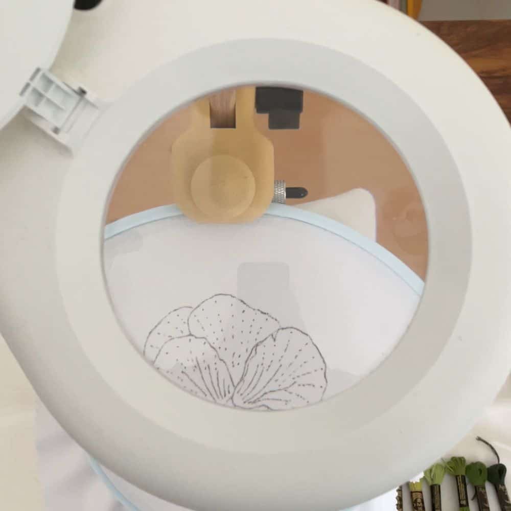 How to Paint with Thread: The Complete Guide - Makenstitch