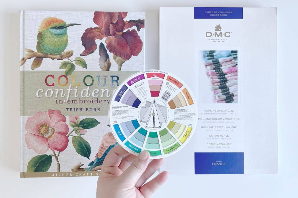 How to Paint with Thread: The Complete Guide - Makenstitch