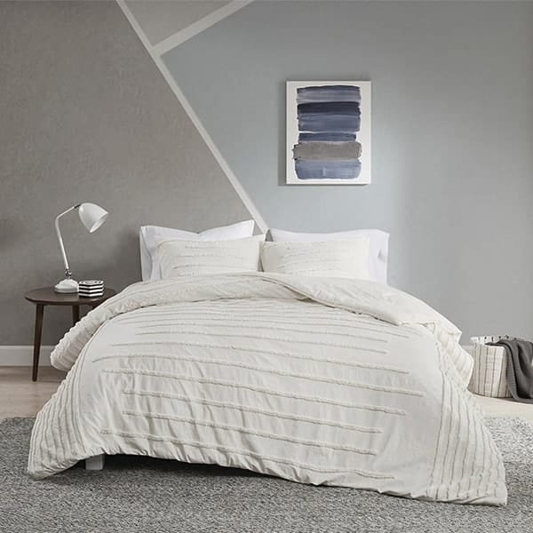 Tufted Textiles For a Cozy Home - Makenstitch