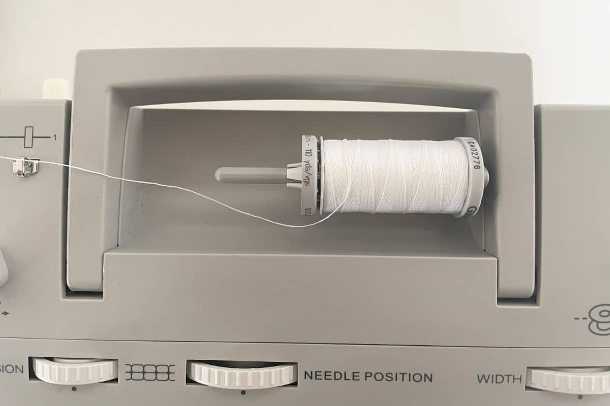 Essential Sewing Terms for Beginners with Photos - Makenstitch