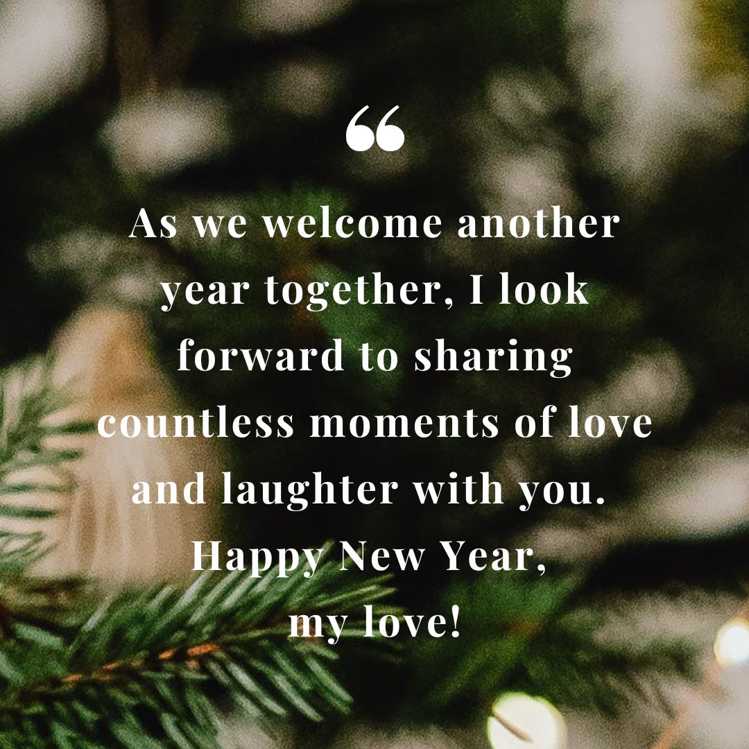 140 Happy New Year Wishes to Brighten Your 2024 - Makenstitch