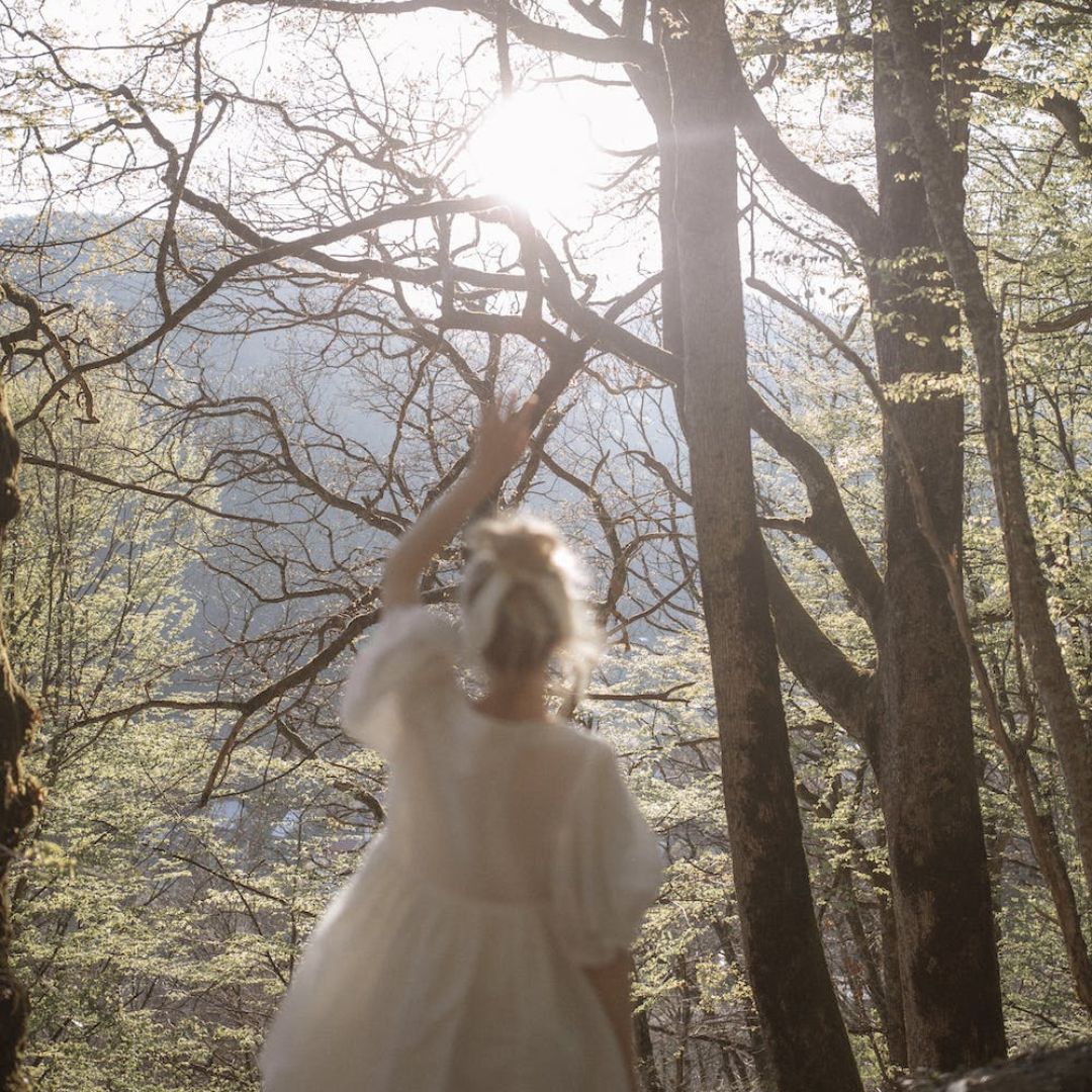 19 Cottagecore Styles and Subgenres - Makenstitch