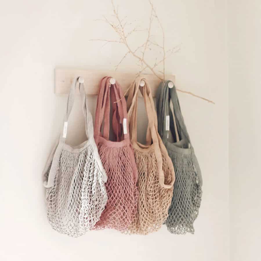 10 Cute Tote Bags for Your Daily Shopping - Makenstitch