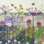 10 Crewel Embroidery Kits for Beginners - Makenstitch