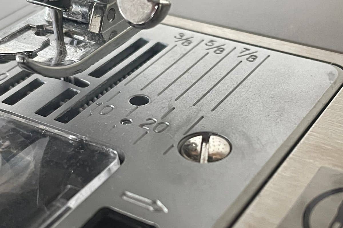 Essential Sewing Terms for Beginners with Photos - Makenstitch