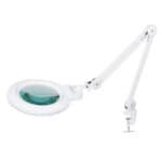 Best Magnifying Lamps For Hand Embroidery - Makenstitch