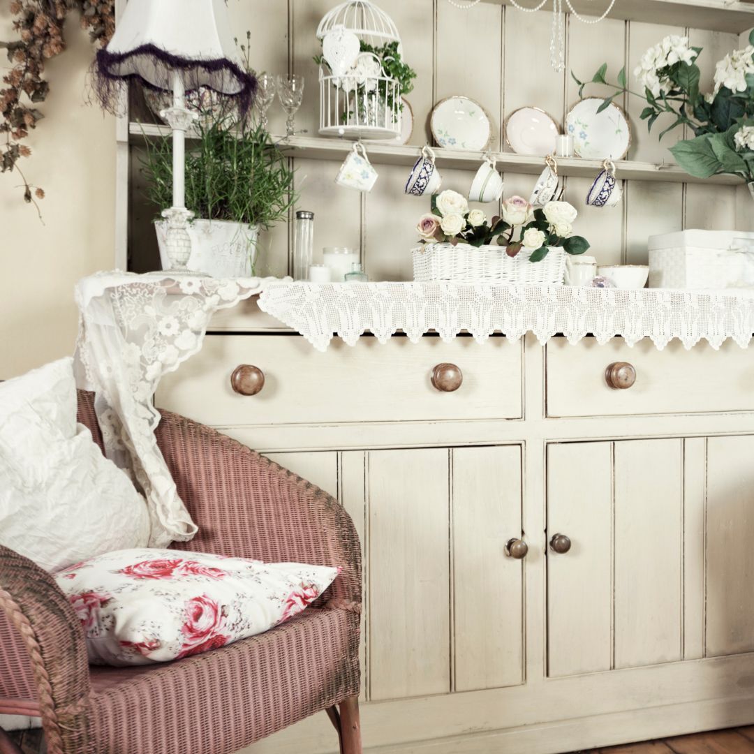 19 Cottagecore Styles and Subgenres - Makenstitch