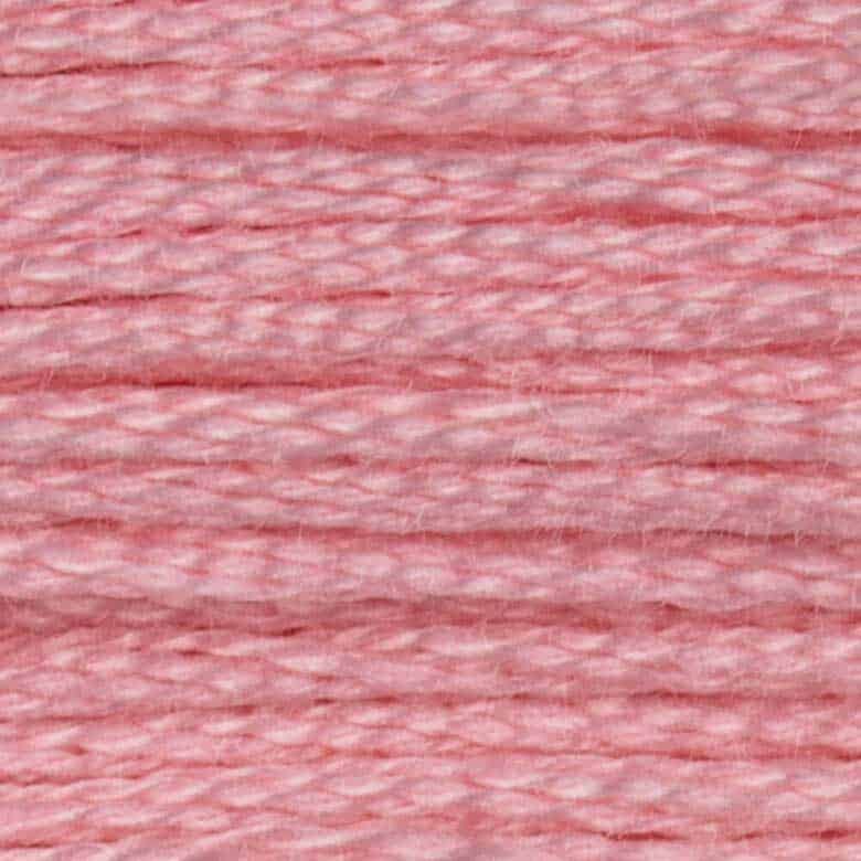 Bright Multicolor Stitch Color Palette - Makenstitch