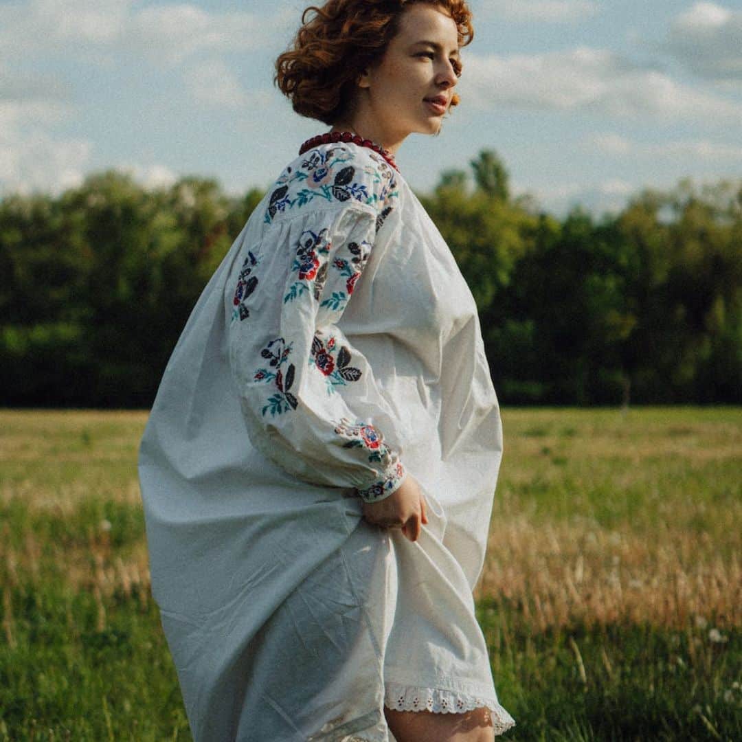 19 Cottagecore Styles and Subgenres - Makenstitch