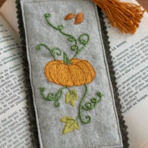 20 Free Halloween Embroidery Designs to Stitch This Season