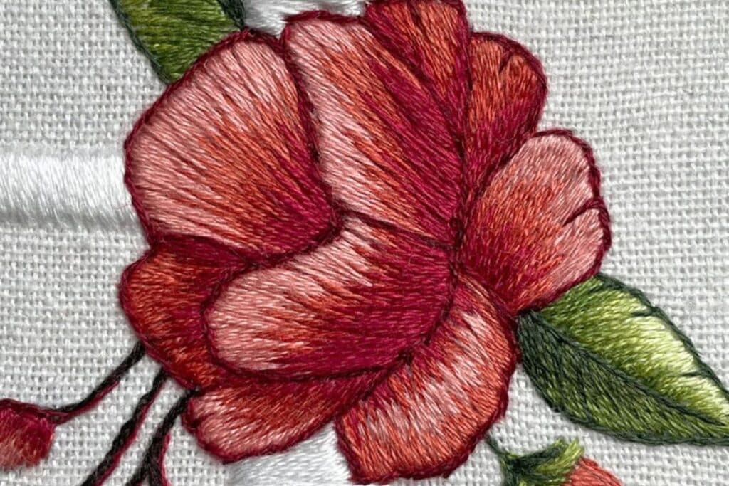 How to Paint with Thread: The Complete Guide - Makenstitch