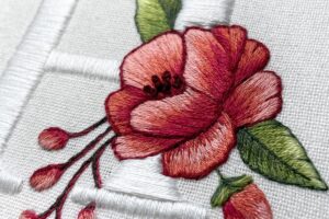 How to Paint with Thread: The Complete Guide - Makenstitch