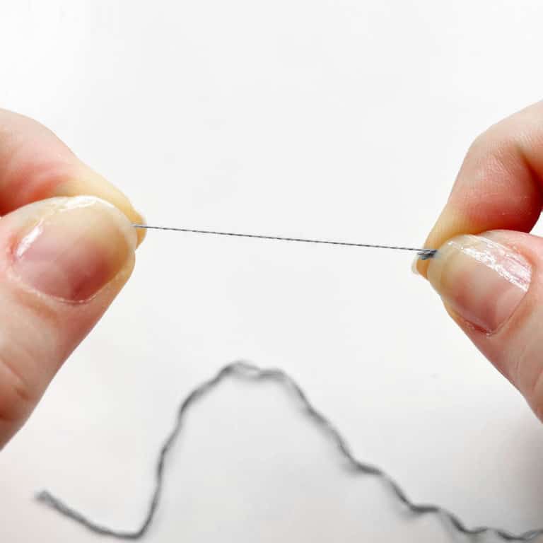 Botanical Goddess Tutorial Free Embroidery Pattern - Makenstitch