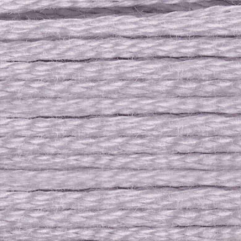 Botanical Stitch Color Palette - Makenstitch