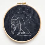 20+ Free Embroidery Patterns and Designs