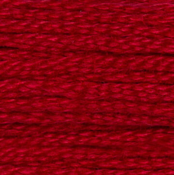 Christmas Color Palette - Makenstitch