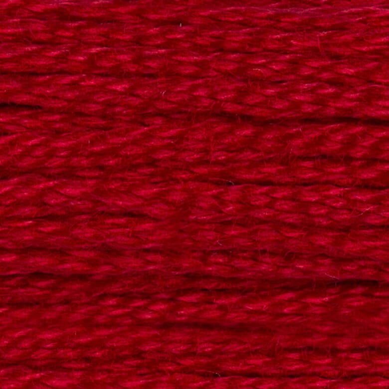 Christmas Color Palette - Makenstitch