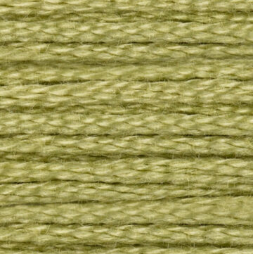 Springtime Color Palette - Makenstitch