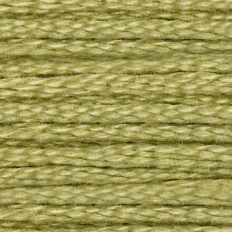 Springtime Color Palette - Makenstitch