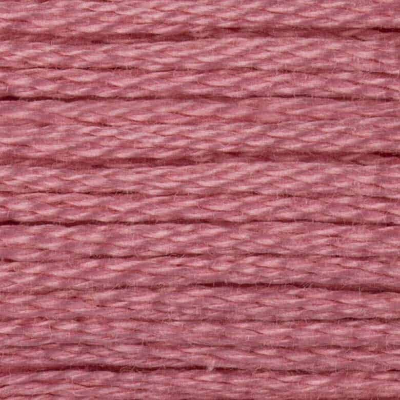 Vintage Stitch Color Palette - Makenstitch