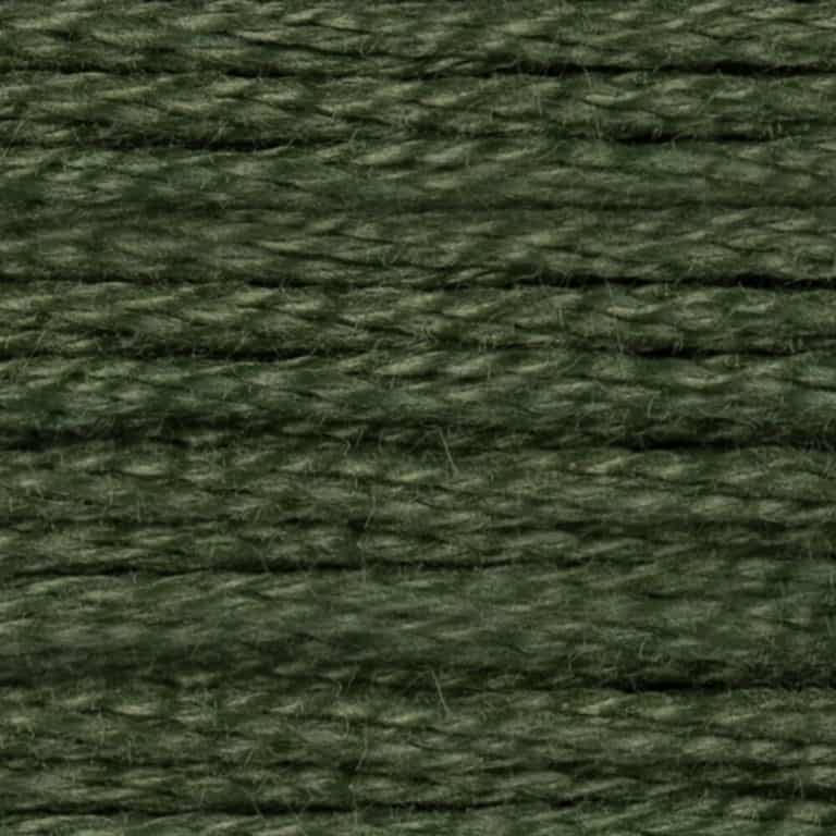 Springtime Color Palette - Makenstitch