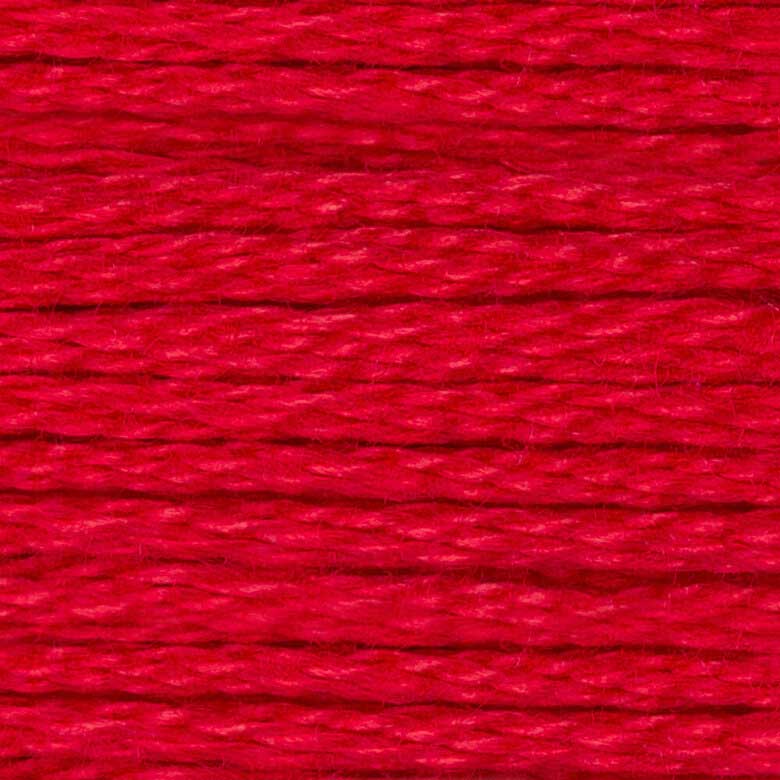 Roses Stitch Color Palette - Makenstitch