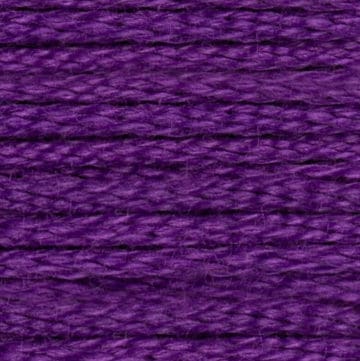 Mystical Rose Stitch Color Palette - Makenstitch