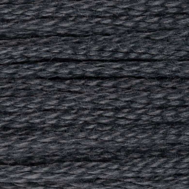 Garnet Red Stitch Color Palette - Makenstitch