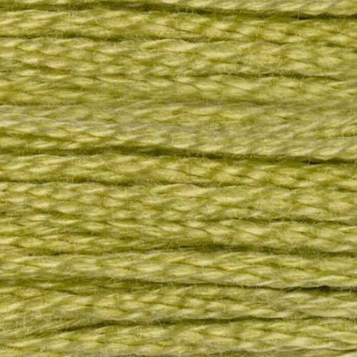 Strawberry Embroidery Color Palette - Makenstitch