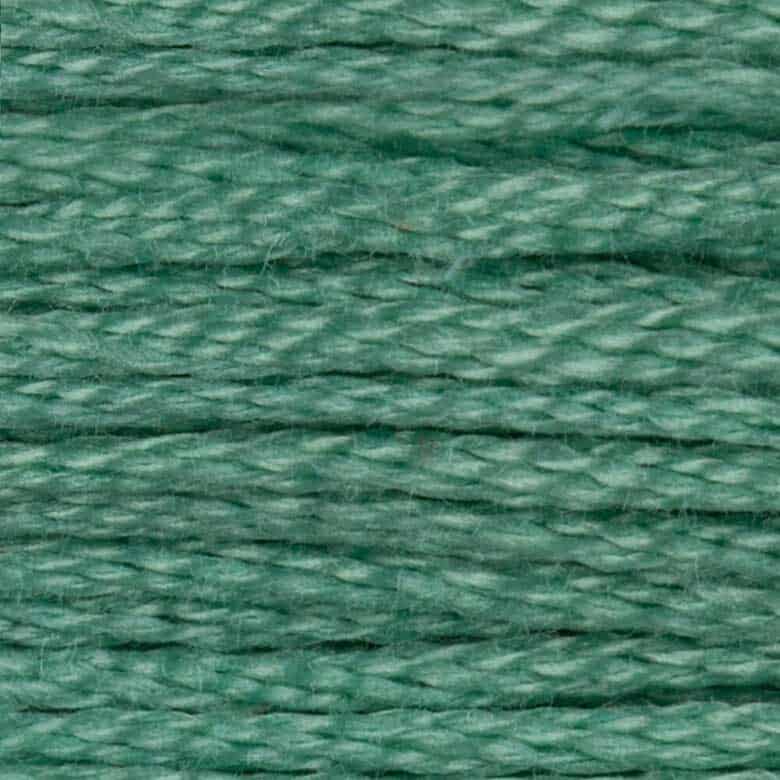 Roses Stitch Color Palette - Makenstitch