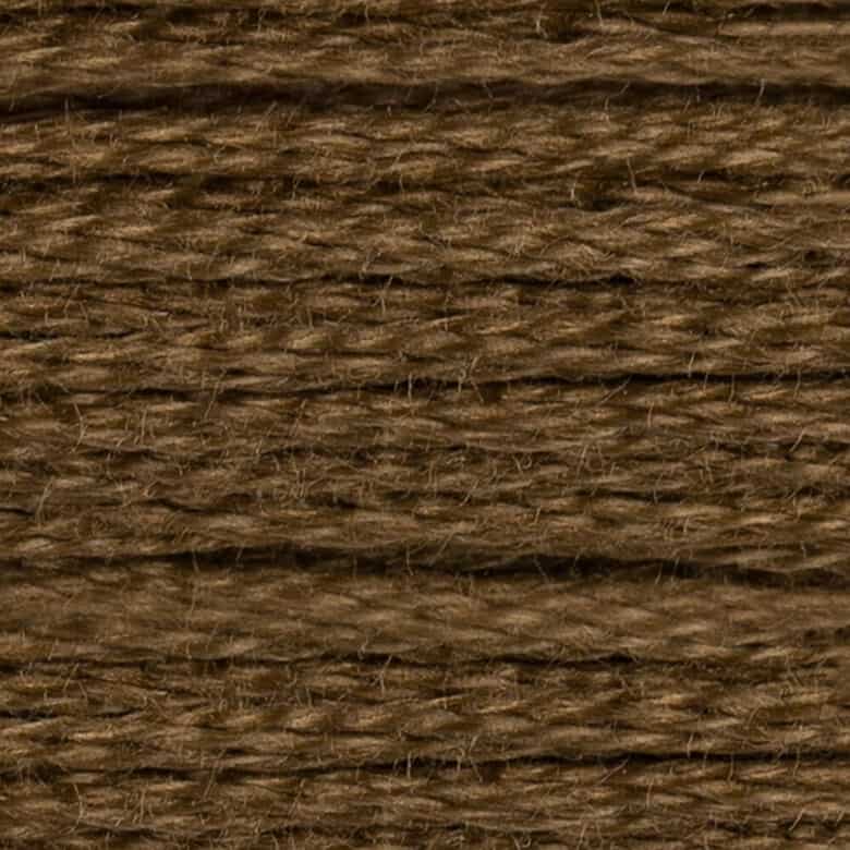 Red Birds Stitch Color Palette - Makenstitch