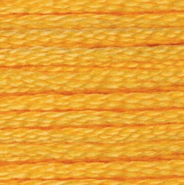 Colors of Sunset - Makenstitch