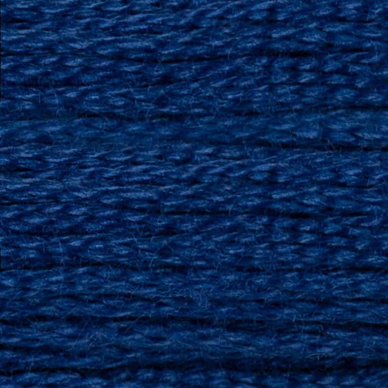 Primary Colors Stitch Color Palette - Makenstitch