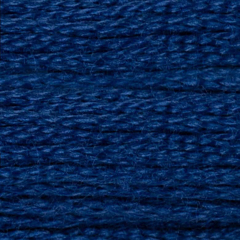 Primary Colors Stitch Color Palette - Makenstitch