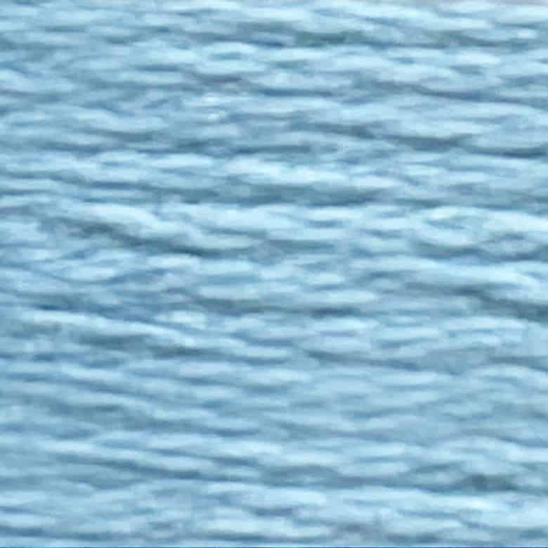 Botanical Butterfly Stitch Color Palette - Makenstitch