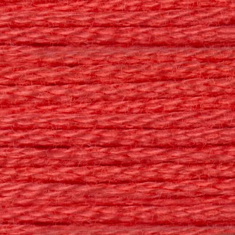 Mystical Rose Stitch Color Palette - Makenstitch