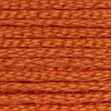 Colors of Sunset - Makenstitch