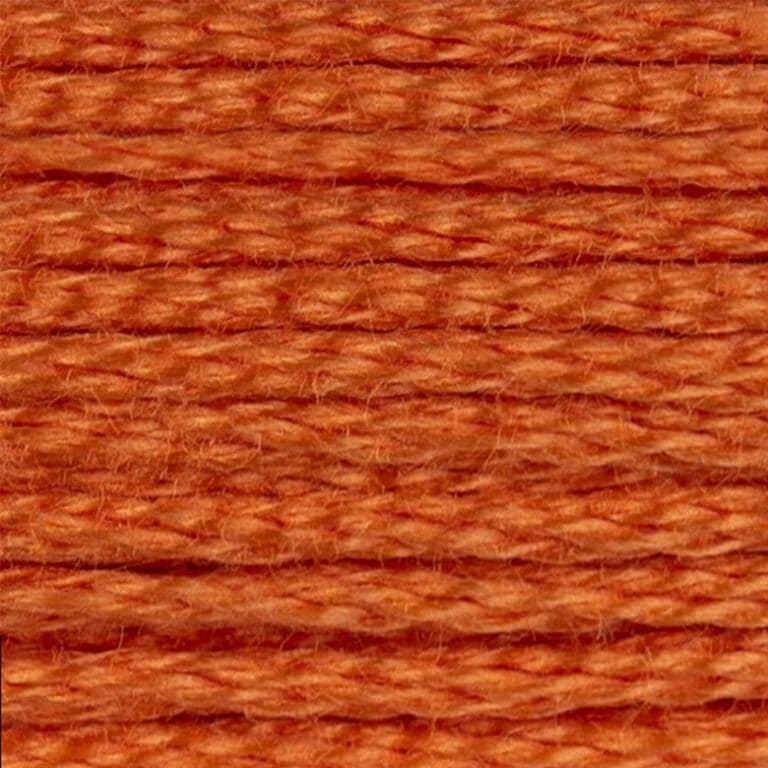 Colors of Sunset - Makenstitch