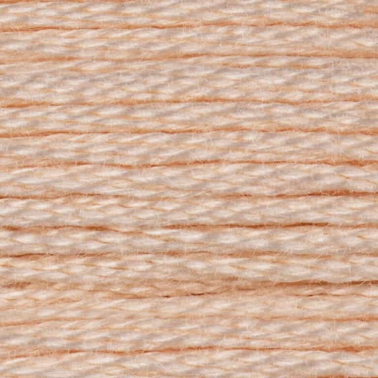 Primary Colors Stitch Color Palette - Makenstitch