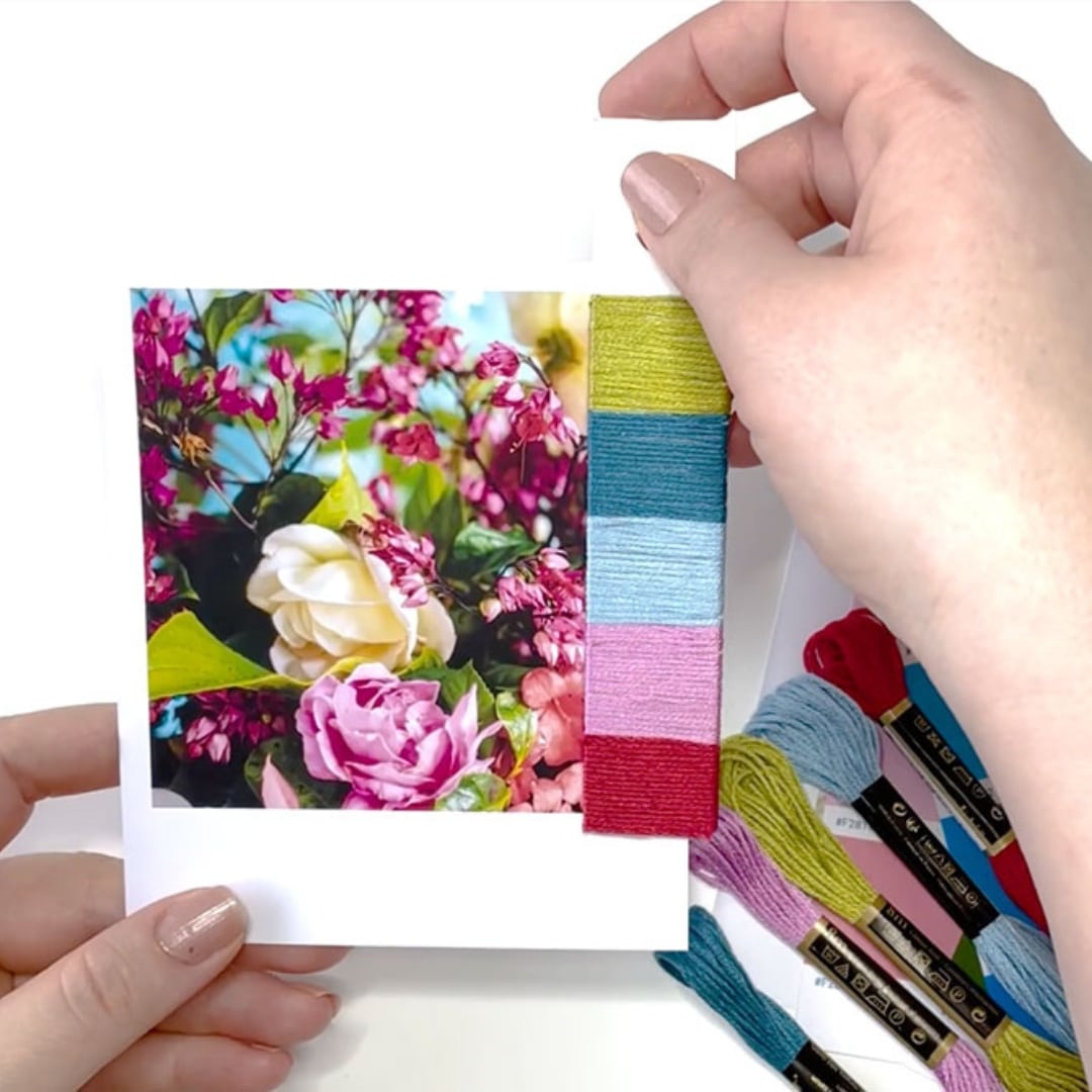 Best Online Color Combo Generator for Embroidery - Makenstitch