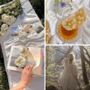 19 Cottagecore Styles and Subgenres - Makenstitch