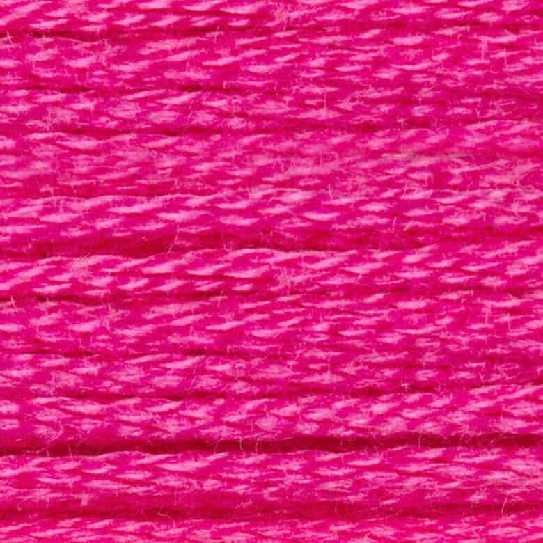 Happy Colors Stitch Color Palette - Makenstitch