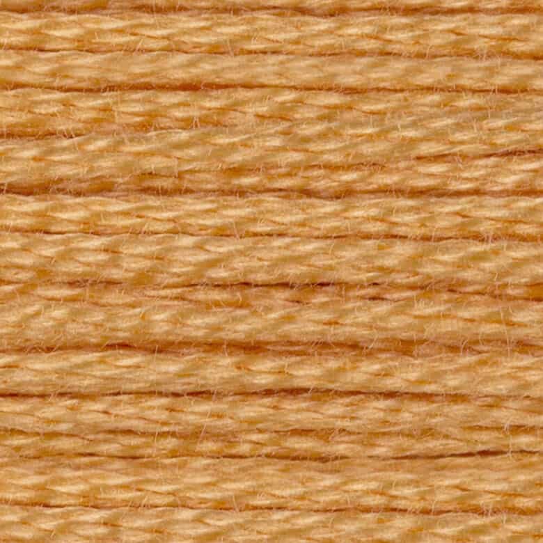 Blue Green Bird Stitch Color Palette - Makenstitch